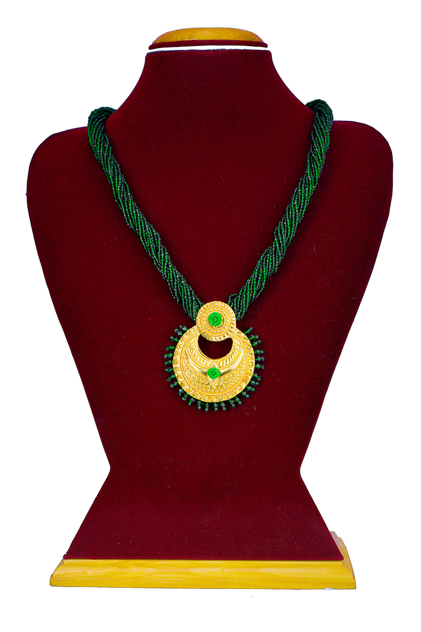 Single Mala – Trinetra Jewellers