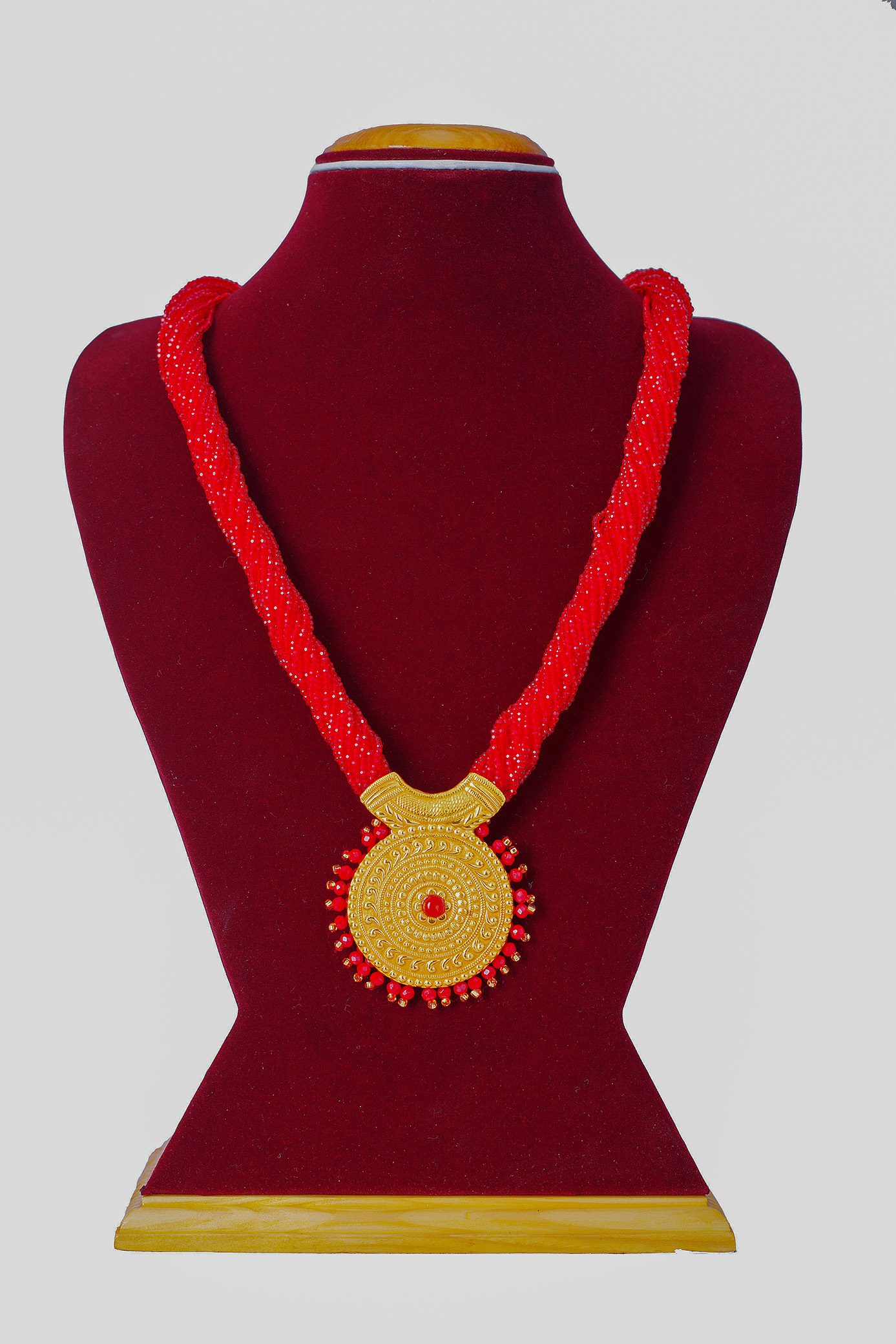 Single Mala – Trinetra Jewellers